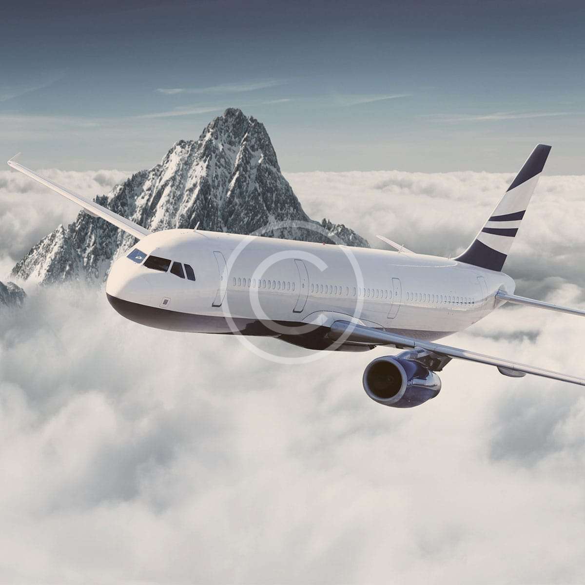 Air Transport – AiedCo